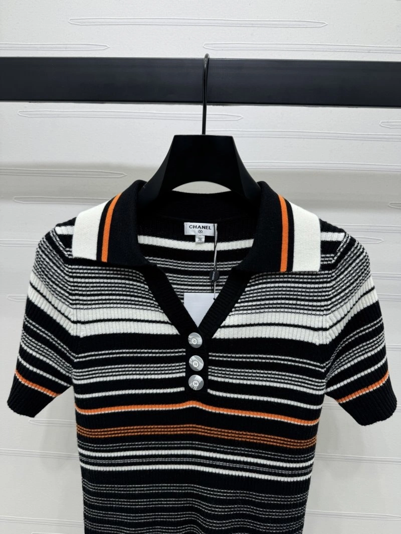 Reasonably priced Chanel T-Shirts