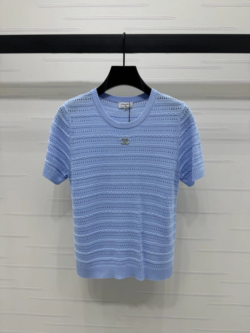 Chanel T-Shirts