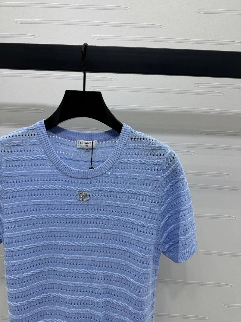 OEM Chanel T-Shirts