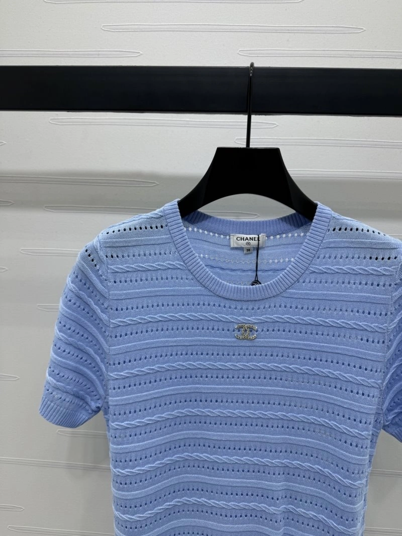 OEM Chanel T-Shirts