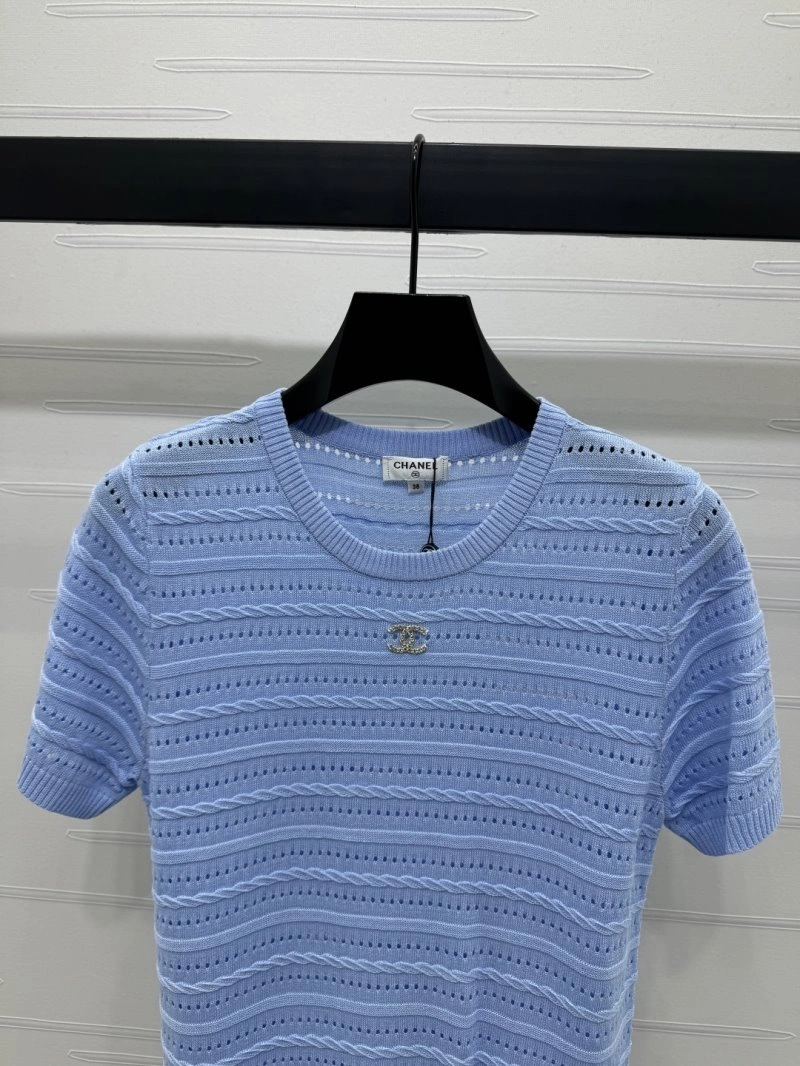 OEM Chanel T-Shirts