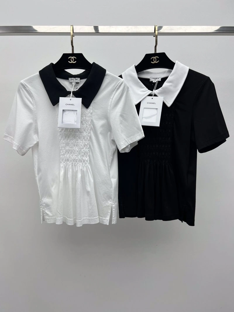Chanel T-Shirts