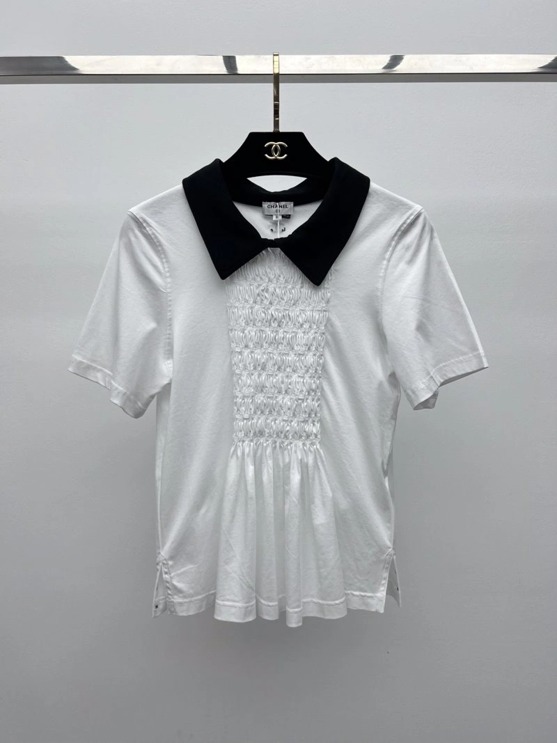 Budget-friendly Chanel T-Shirts
