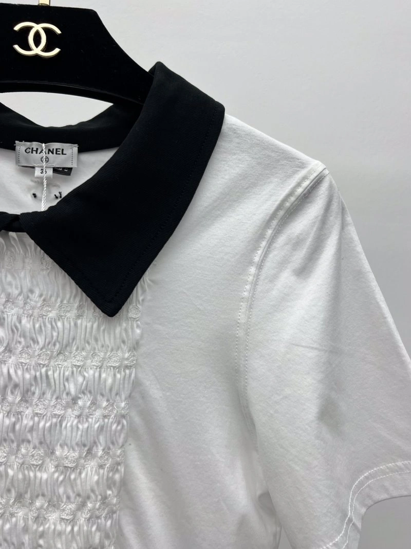 Budget-friendly Chanel T-Shirts