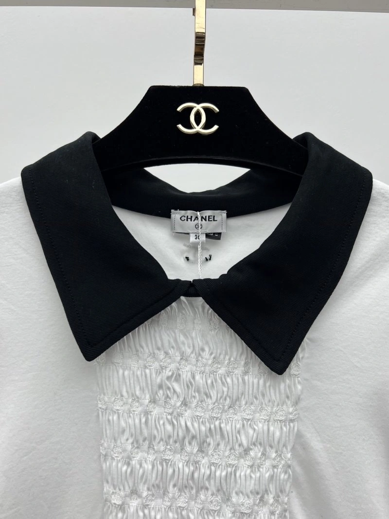 Budget-friendly Chanel T-Shirts