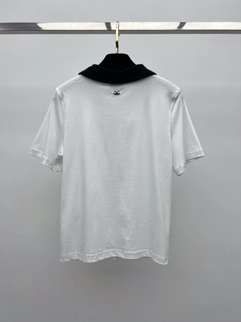 Budget-friendly Chanel T-Shirts