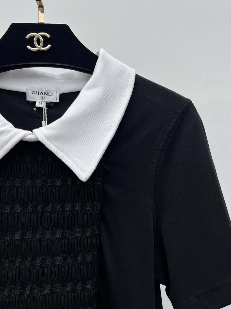 Factory-made Chanel T-Shirts