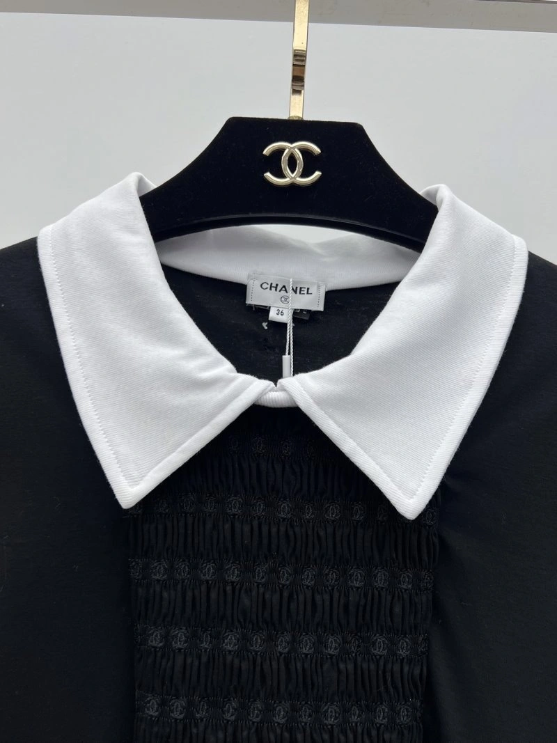 Factory-made Chanel T-Shirts