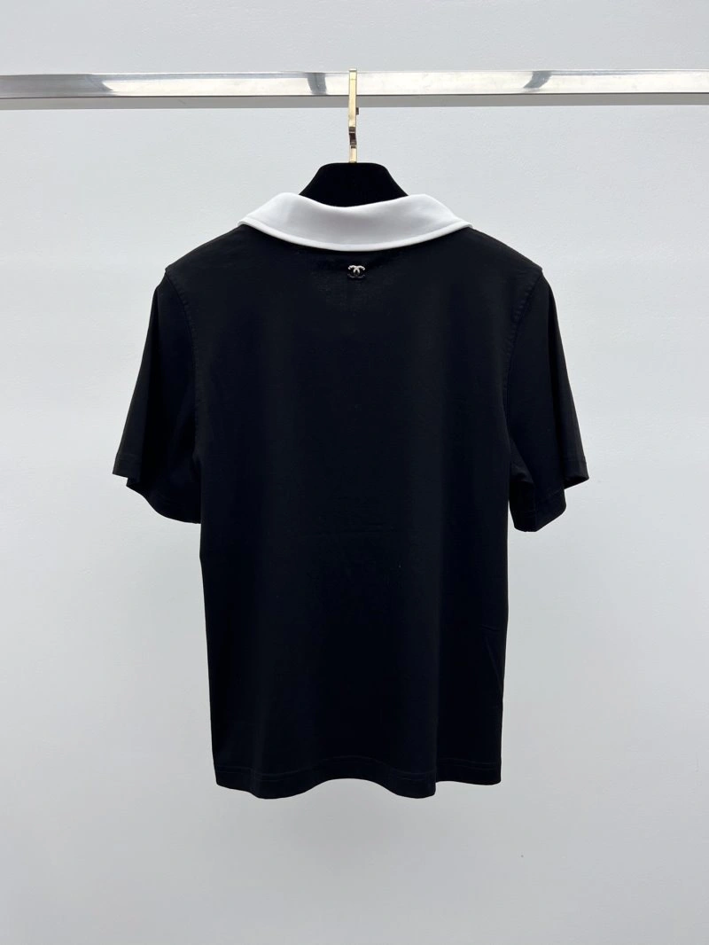 Factory-made Chanel T-Shirts