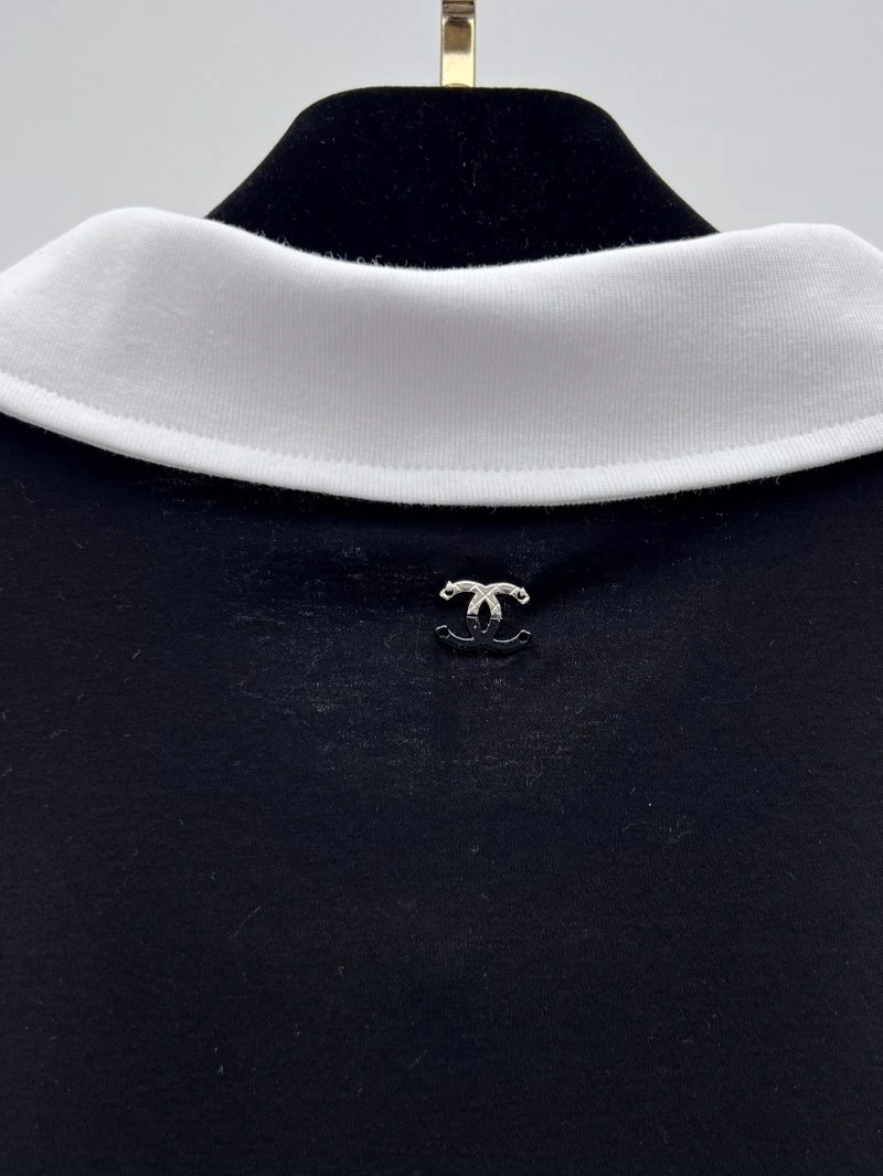 Factory-made Chanel T-Shirts