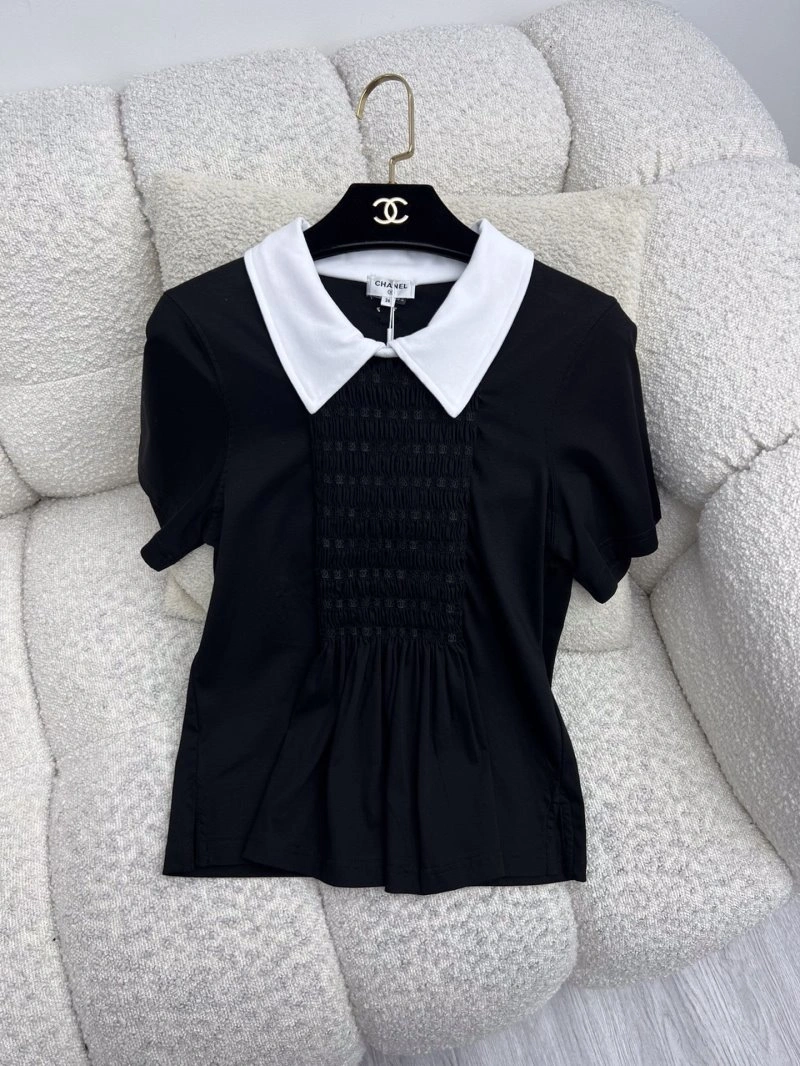 Factory-made Chanel T-Shirts