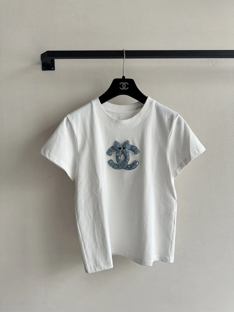 Chanel T-Shirts