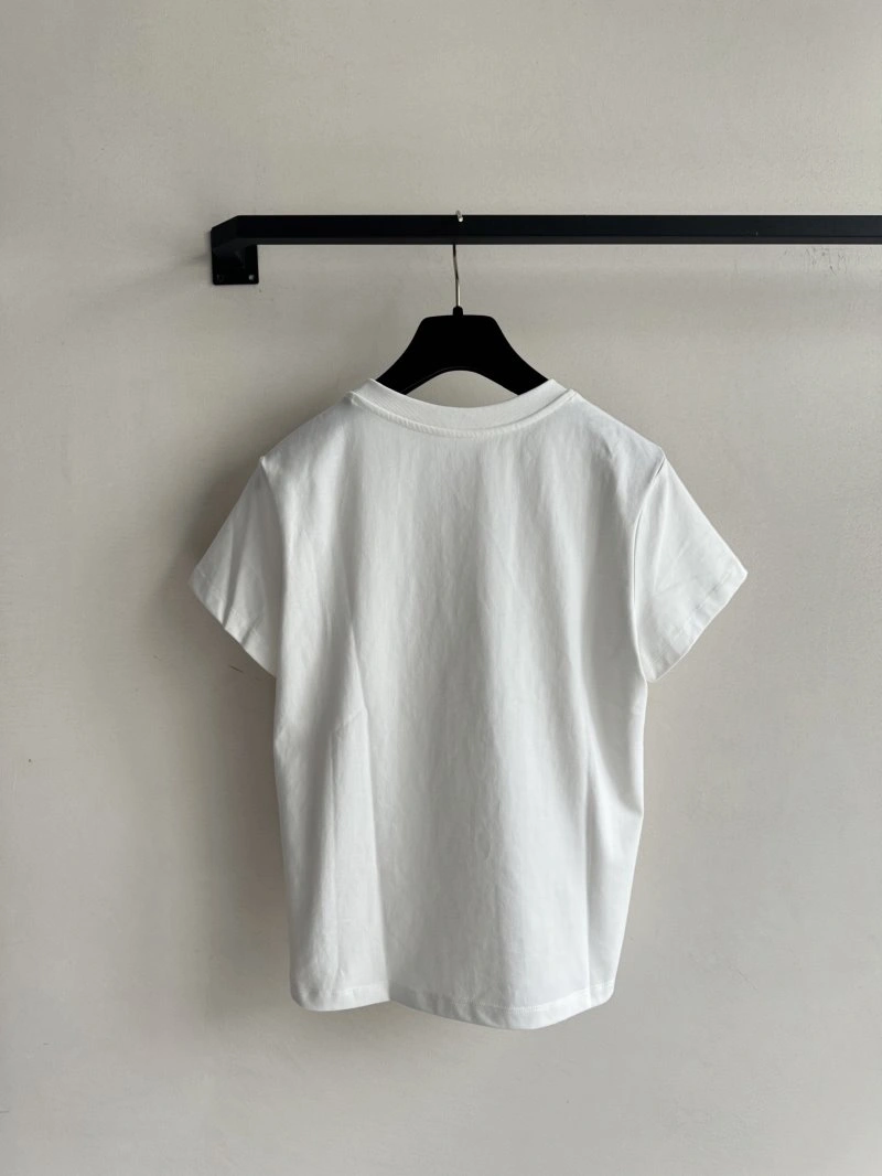 High fidelity Chanel T-Shirts