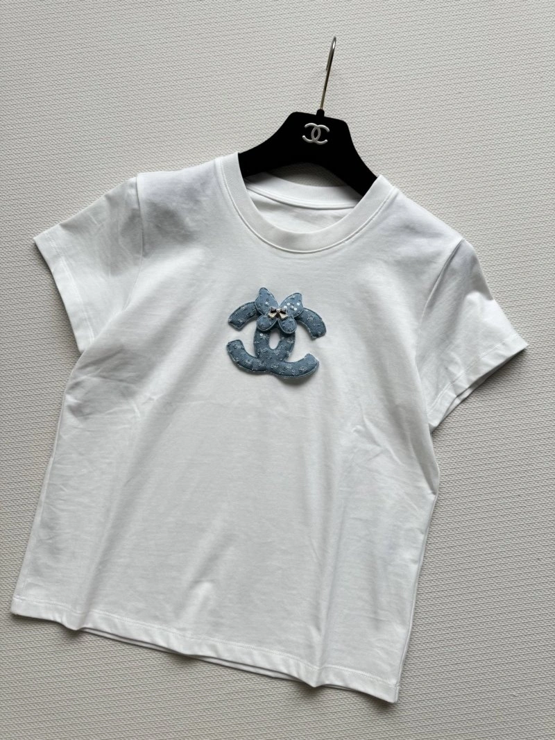 High fidelity Chanel T-Shirts