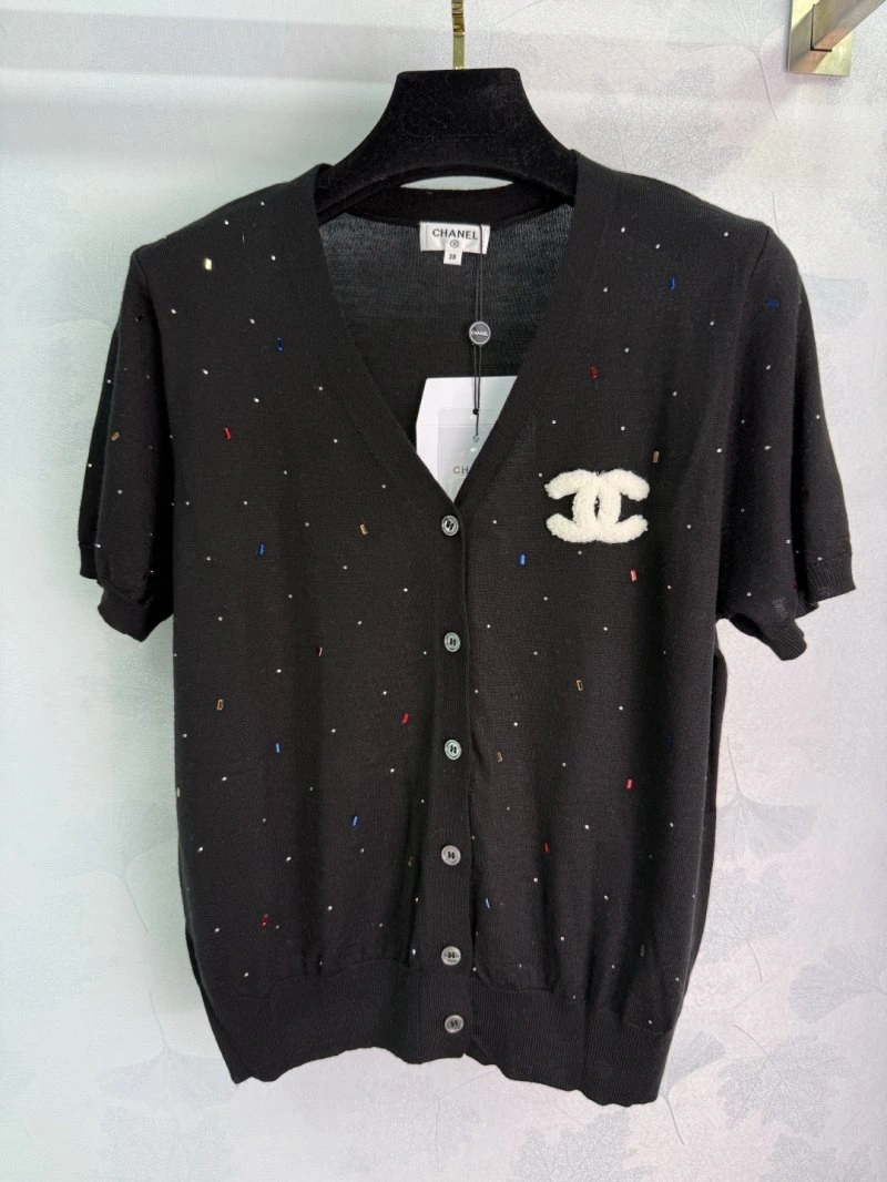 Value-priced Chanel T-Shirts