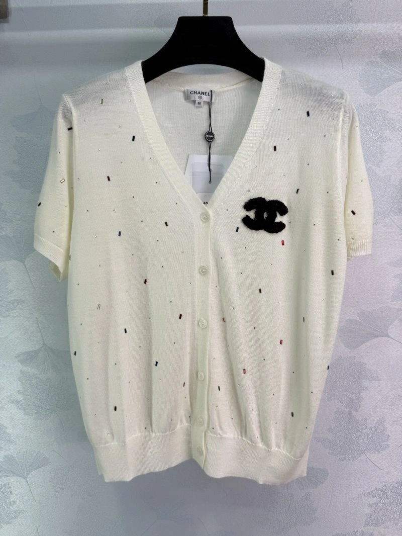 Value-priced Chanel T-Shirts