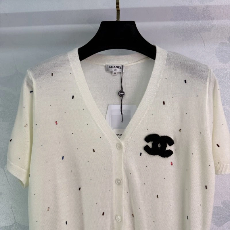 Value-priced Chanel T-Shirts