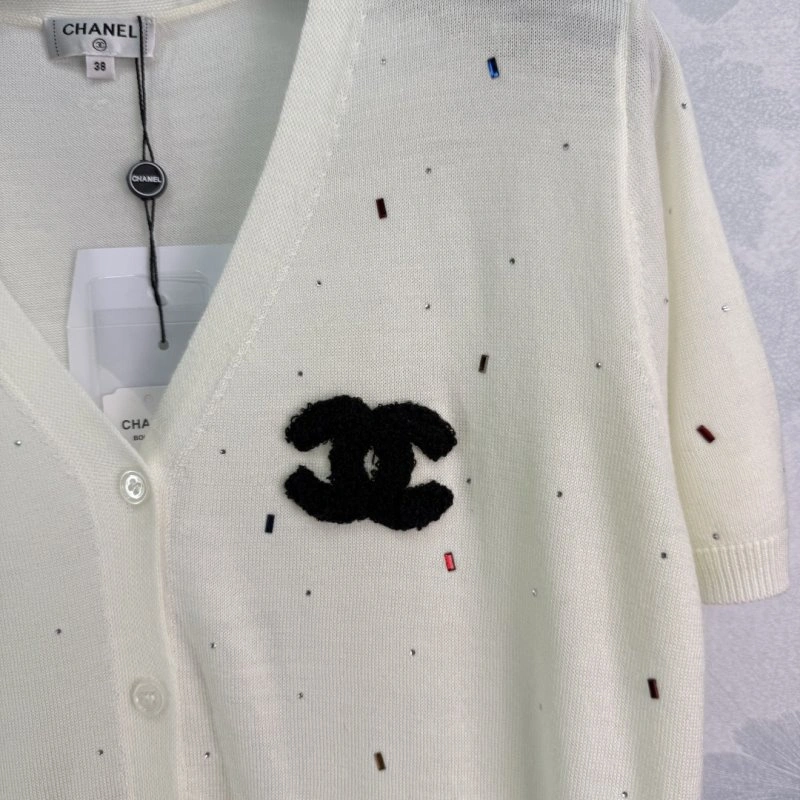 Value-priced Chanel T-Shirts