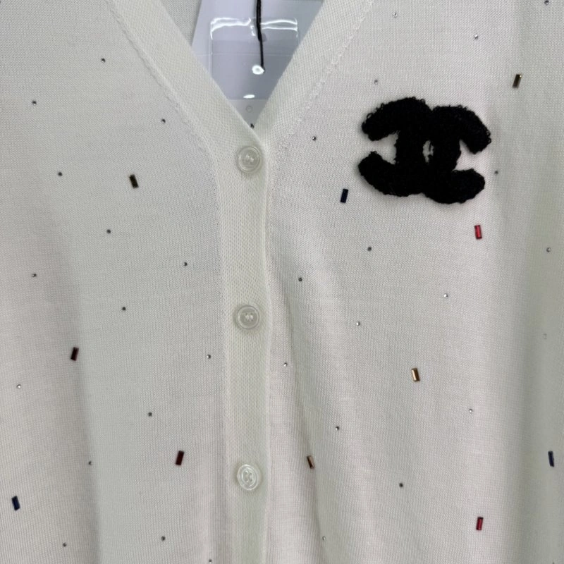 Value-priced Chanel T-Shirts