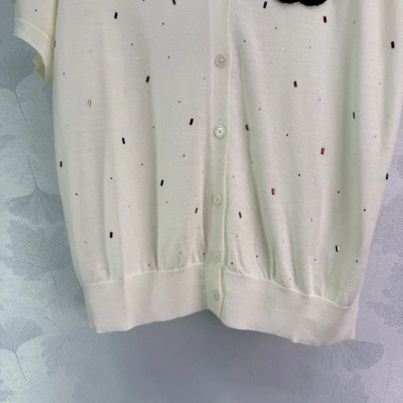 Value-priced Chanel T-Shirts