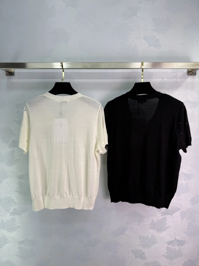 Value-priced Chanel T-Shirts