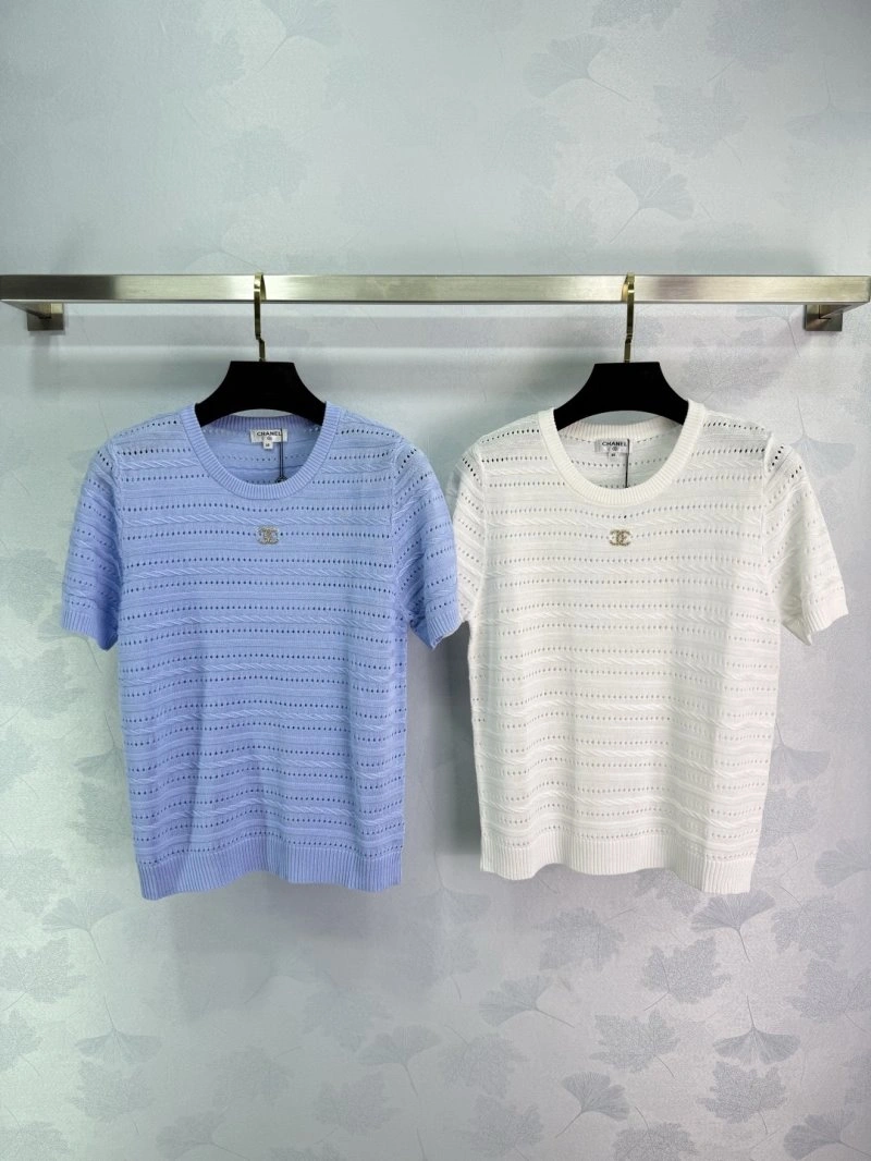Chanel T-Shirts