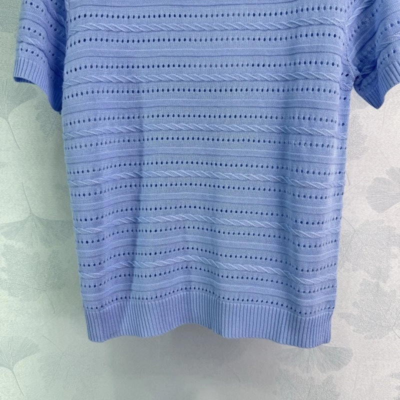 Original Chanel T-Shirts