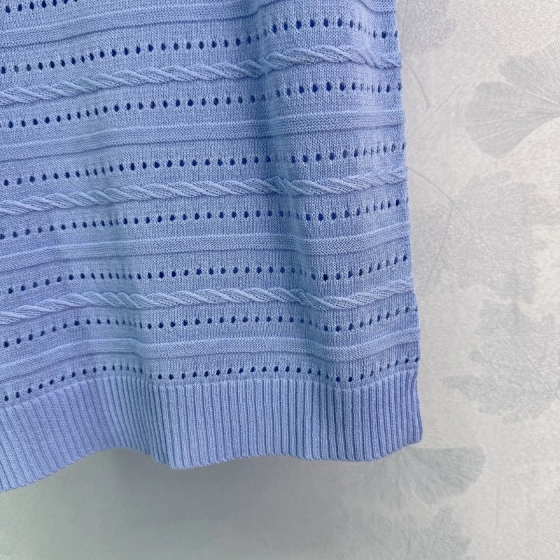 Original Chanel T-Shirts