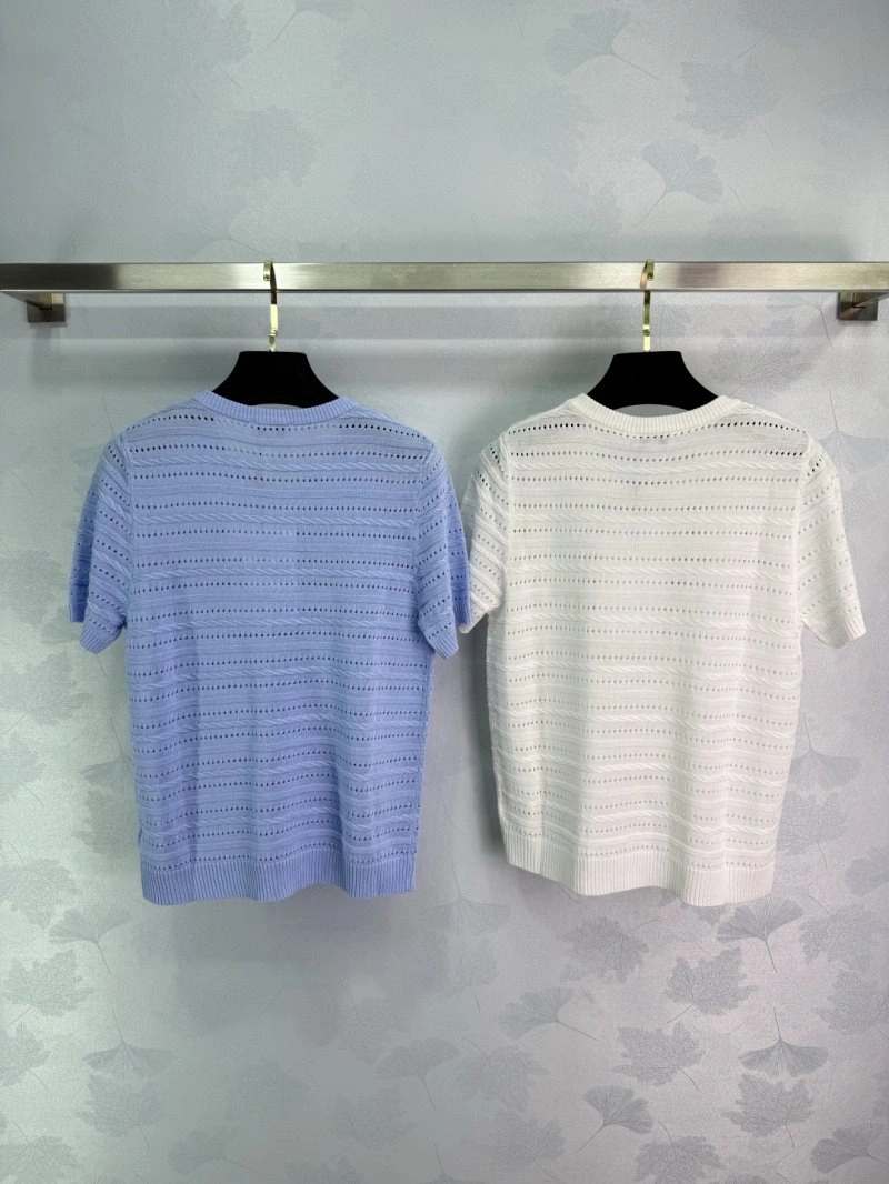 Original Chanel T-Shirts
