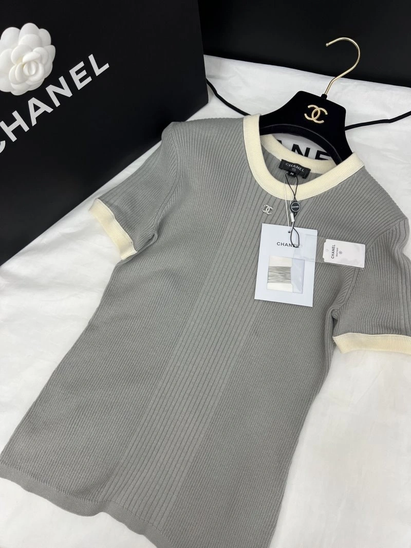 Chanel T-Shirts