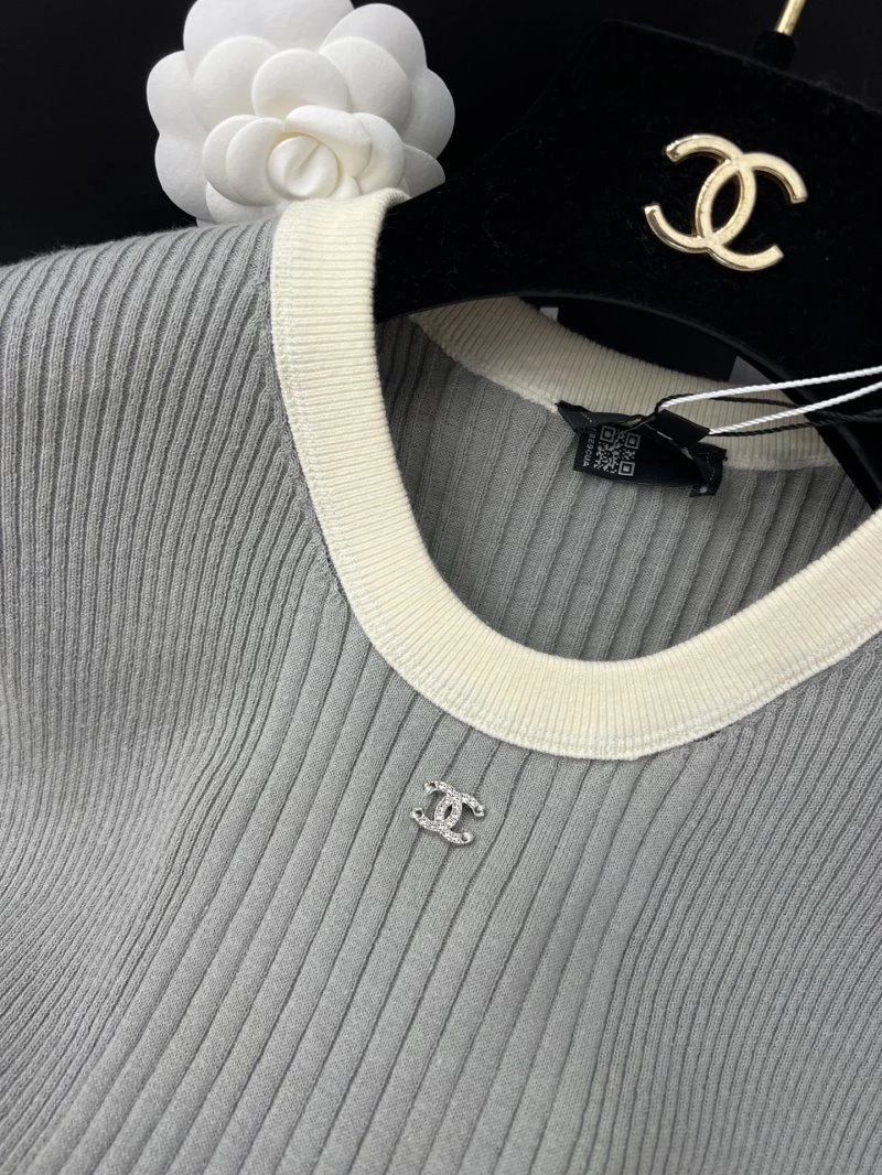 Cut-rate Chanel T-Shirts