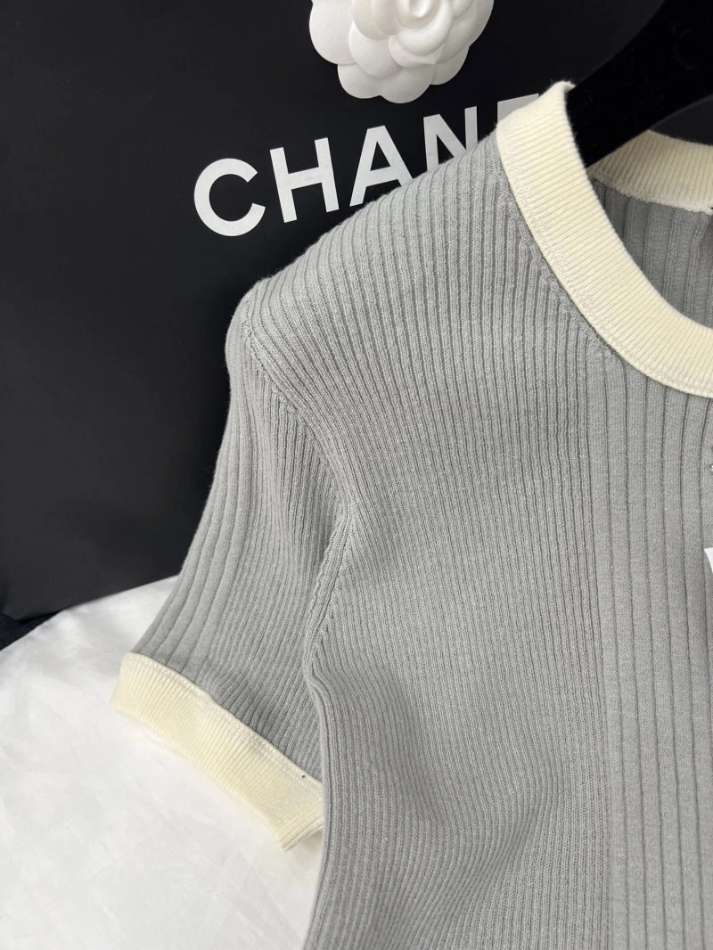 Cut-rate Chanel T-Shirts