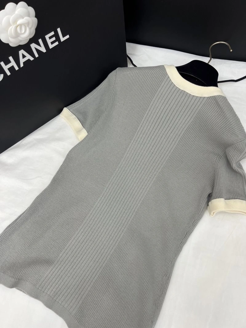 Cut-rate Chanel T-Shirts