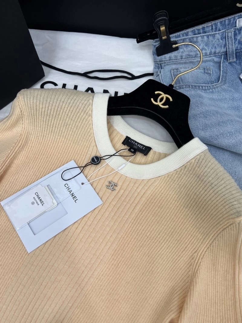 Inexpensive Chanel T-Shirts