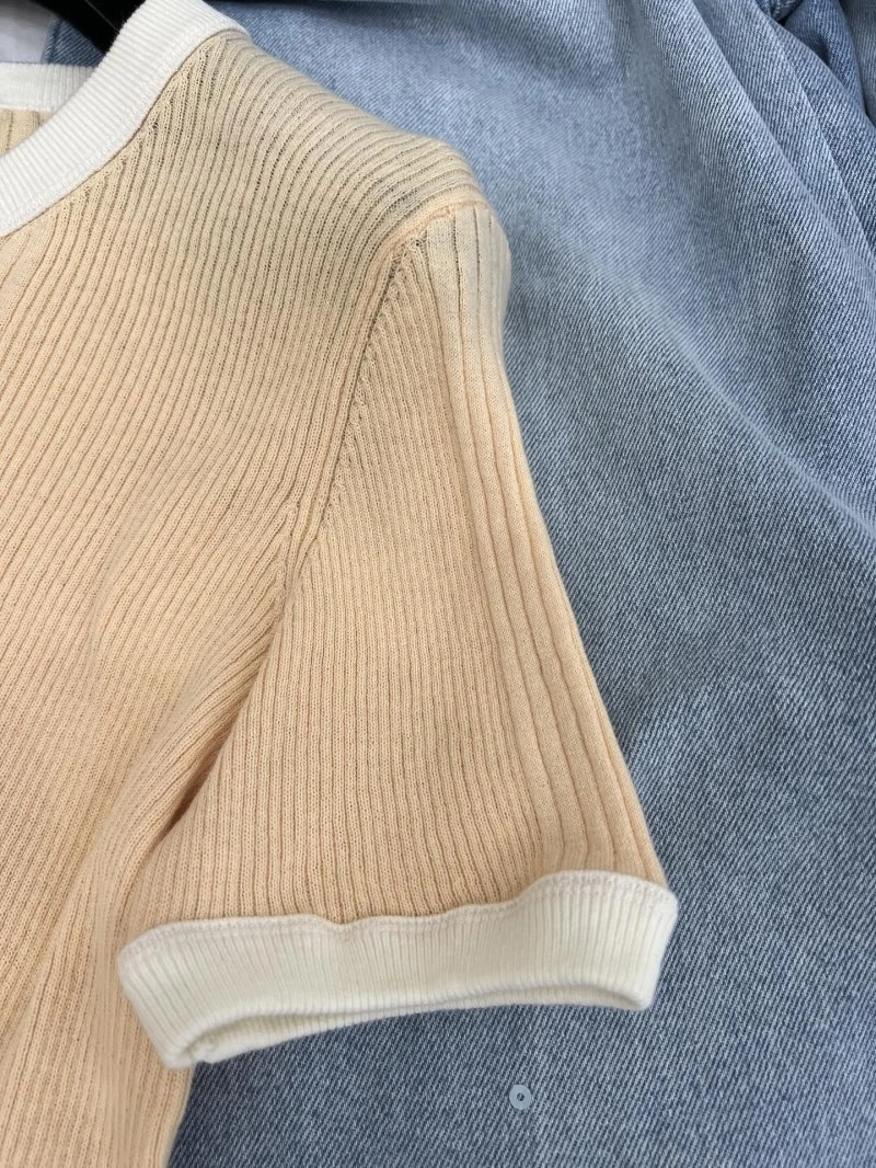 Inexpensive Chanel T-Shirts