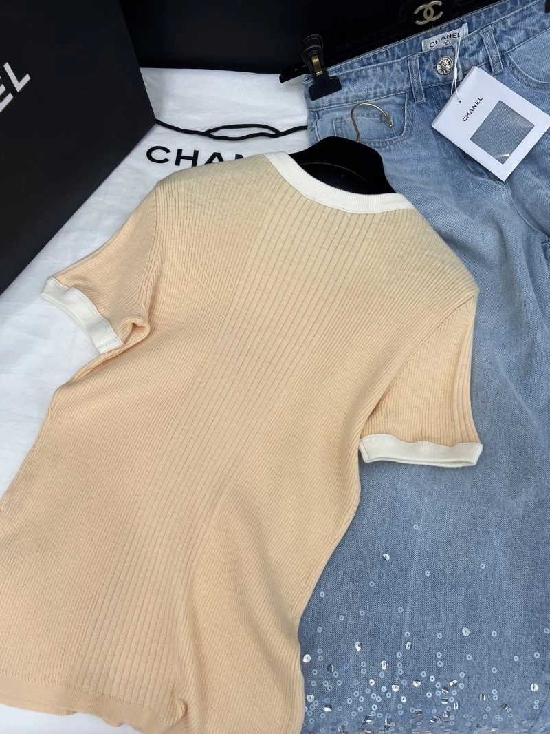 Inexpensive Chanel T-Shirts