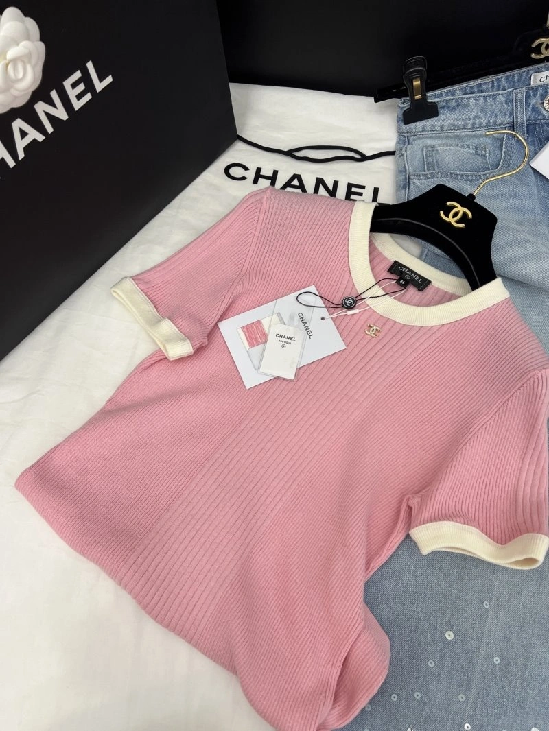 Chanel T-Shirts