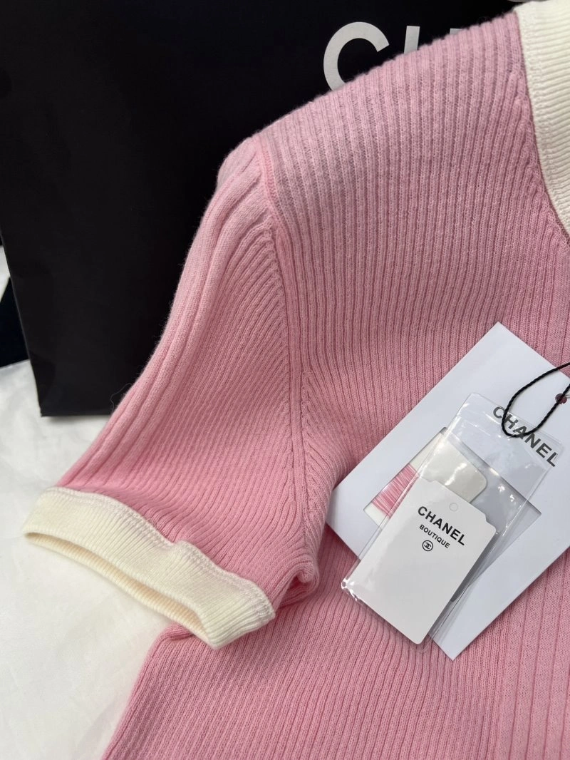 Value-priced Chanel T-Shirts