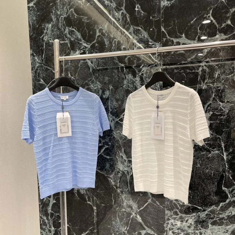 Chanel T-Shirts