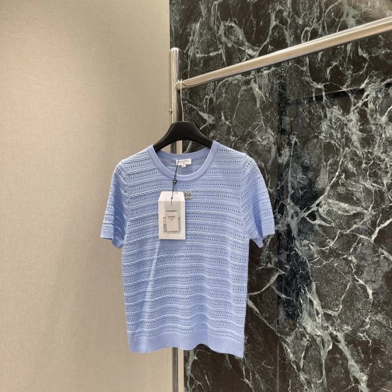 Low-cost Chanel T-Shirts