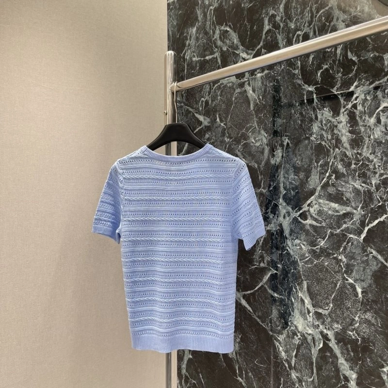 Low-cost Chanel T-Shirts