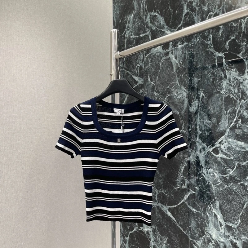 Chanel T-Shirts