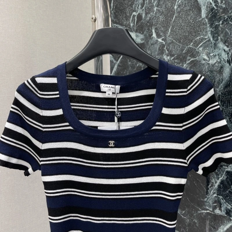 OEM Chanel T-Shirts
