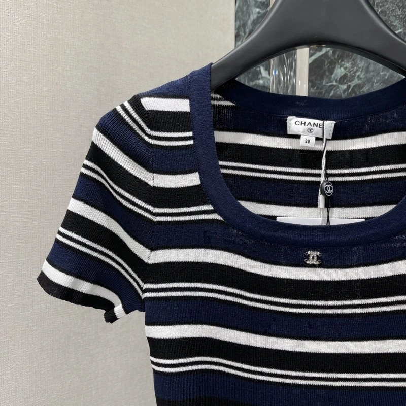 OEM Chanel T-Shirts