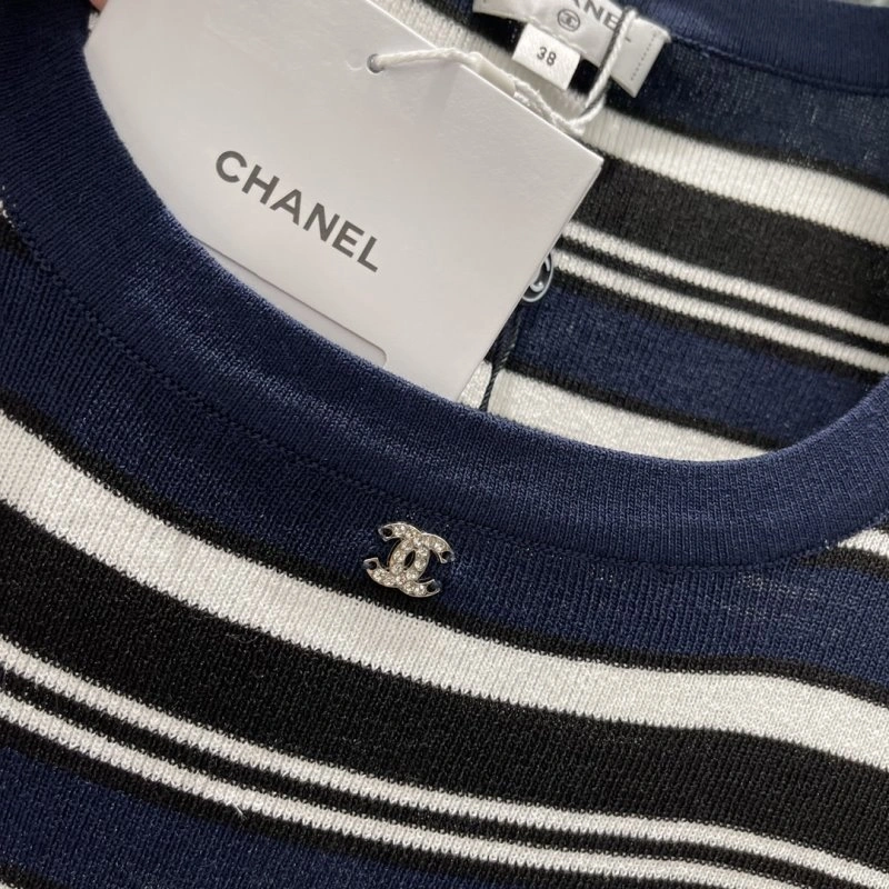 OEM Chanel T-Shirts