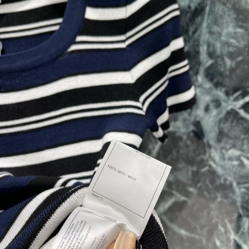 OEM Chanel T-Shirts