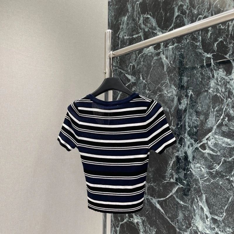 OEM Chanel T-Shirts
