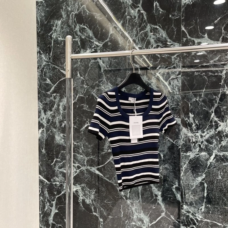 OEM Chanel T-Shirts
