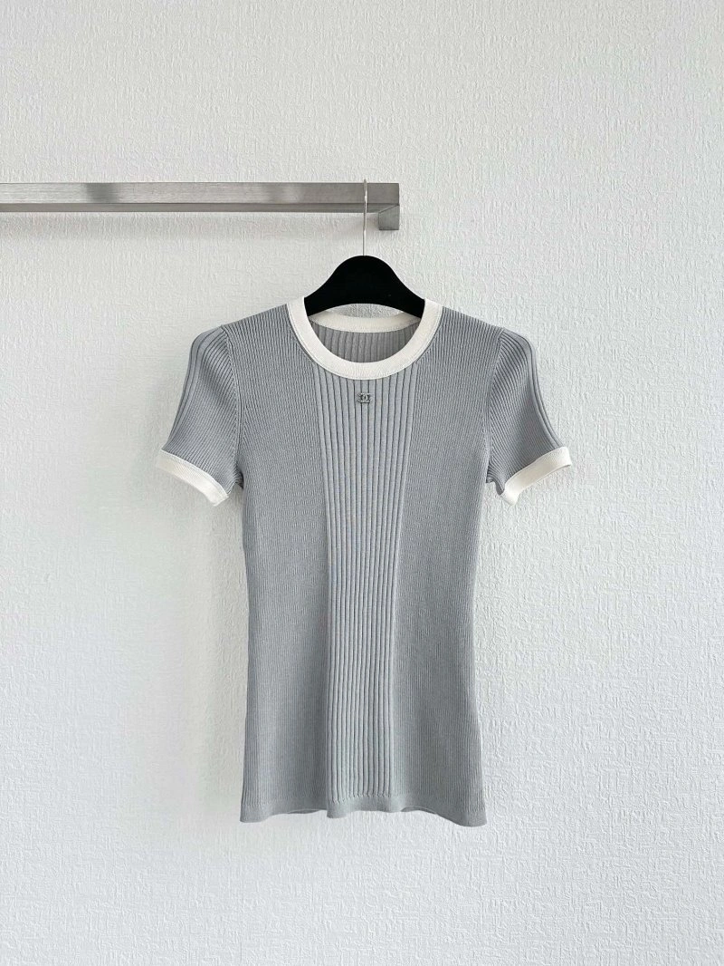 Chanel T-Shirts