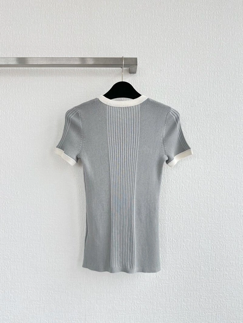 Top mirror Chanel T-Shirts